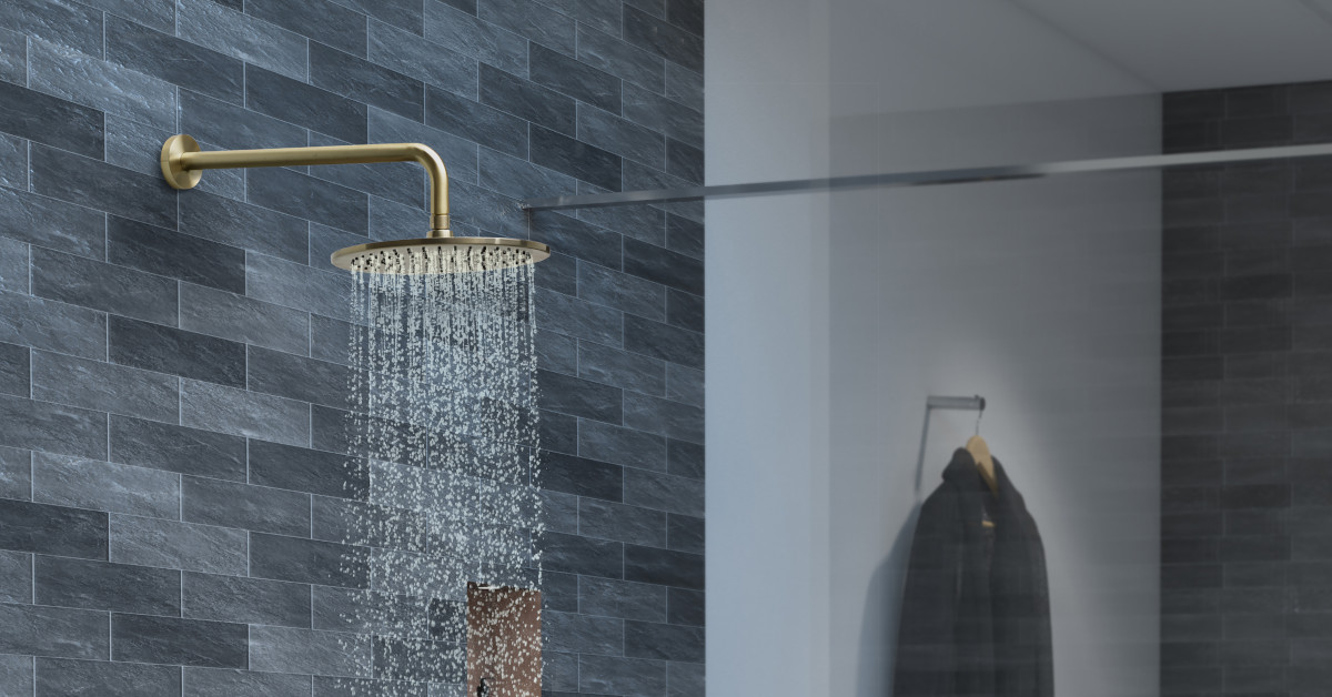 The Ultimate Guide to Different Types of Showers - blog.tapstore.com